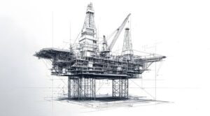 Jack-Up Drilling Rigs for Offshore Drilling | SABA Drilling