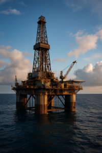 SABA Drilling – Global Drilling Systems Supplier