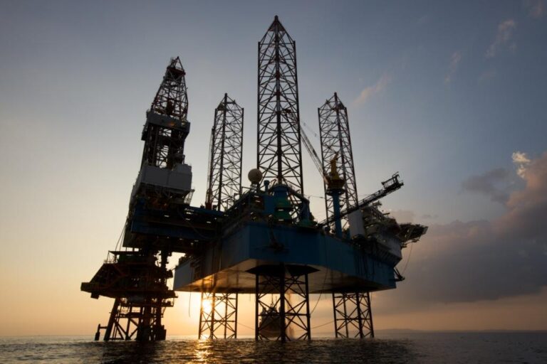 Jack-Up Drilling Rigs for Offshore Drilling | SABA Drilling