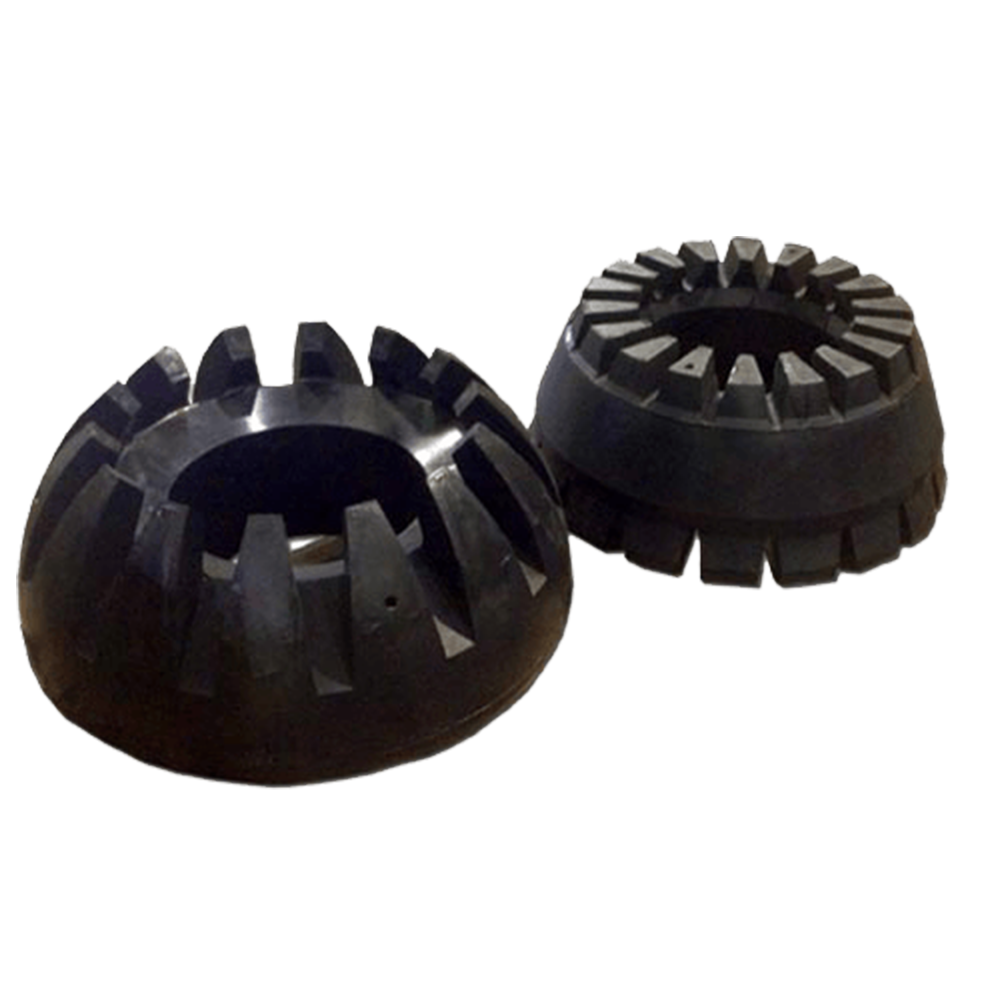 BOP Stack for Drilling Rigs | Certified BOP System | SABA Drilling