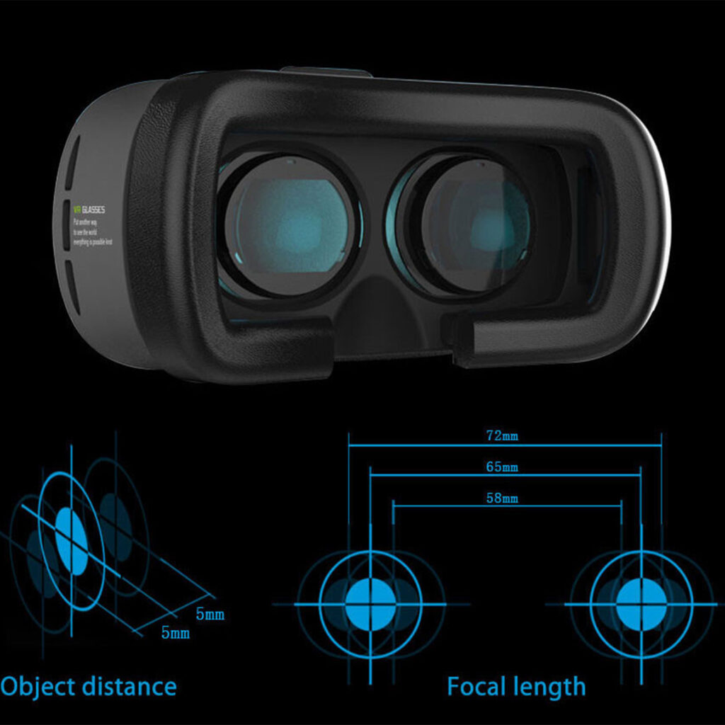 AR‑Powered Oilfield Inspection Glasses | SABA SmartLens™