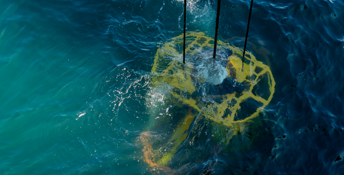 Well Intervention Vessel for Offshore Operations | SABA Drilling