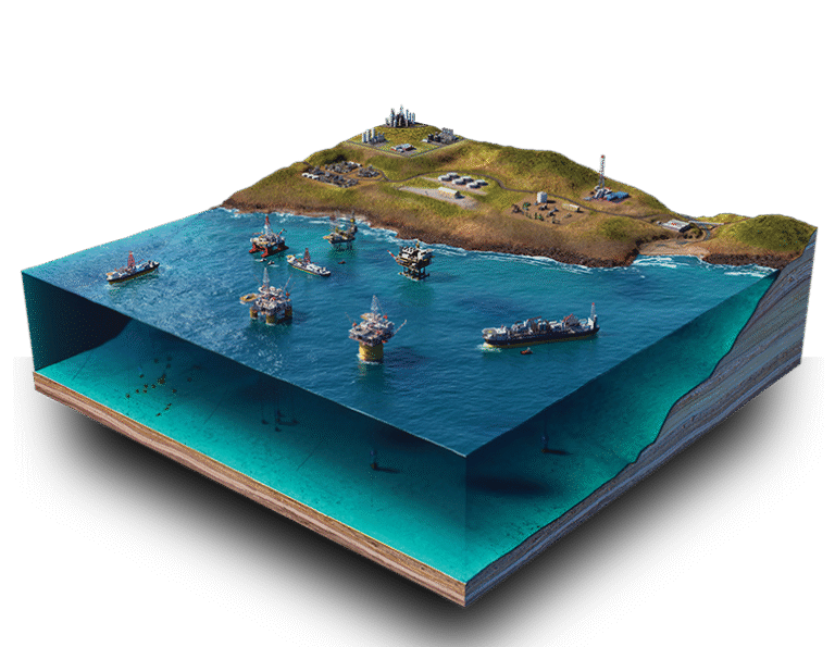 The Future of Automation in Drilling Operations - Overview