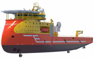 Offshore Diving Support Vessel Platform | SABA Drilling