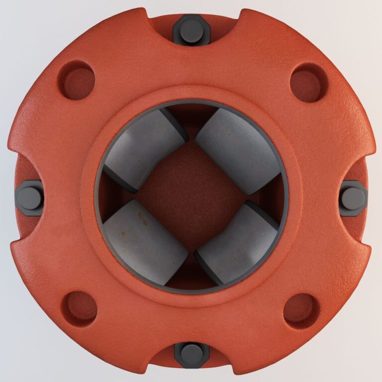 Kelly Bushings for Rotary Drilling Rigs | SABA Drilling