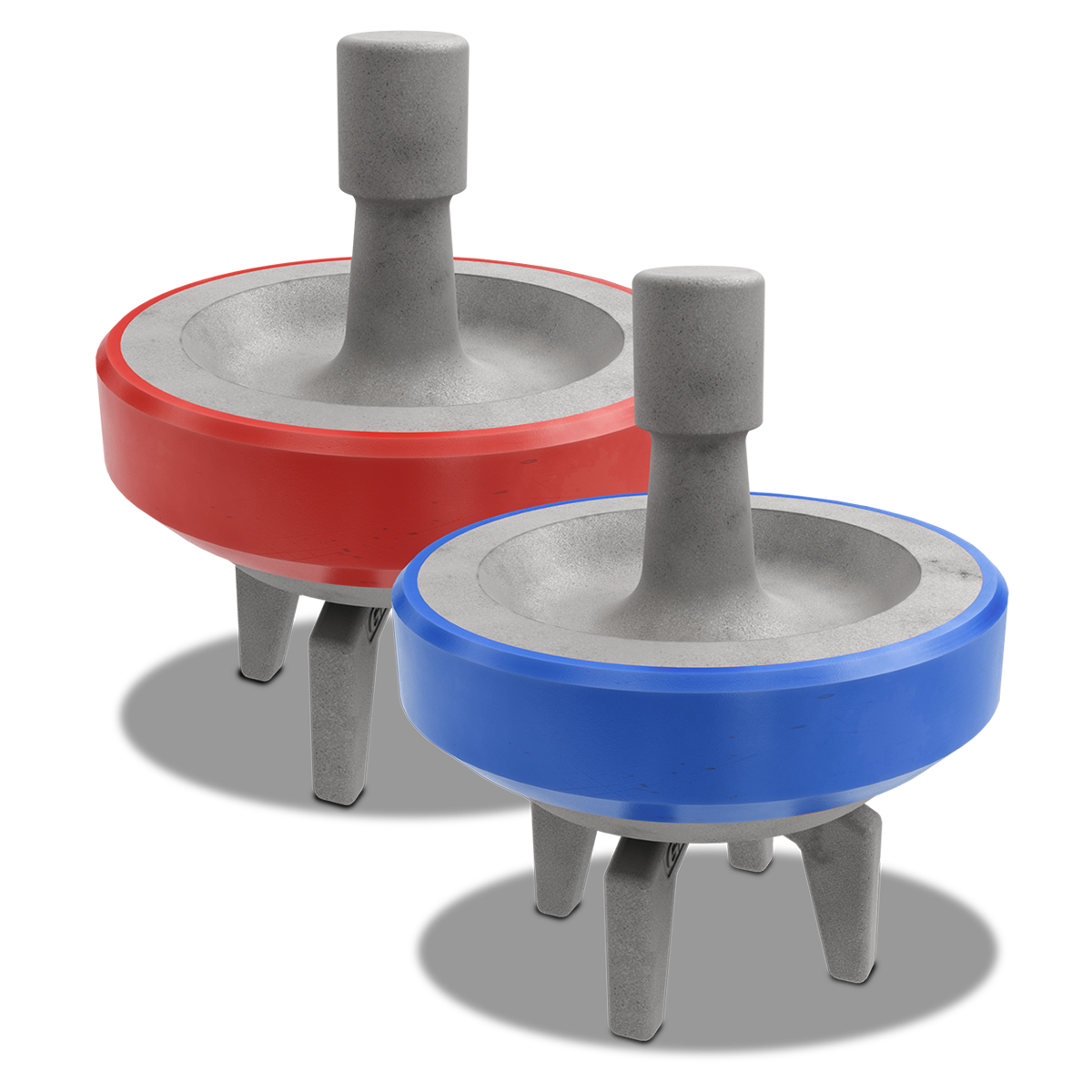 Drilling Fluid Circulation Systems | SABA Drilling