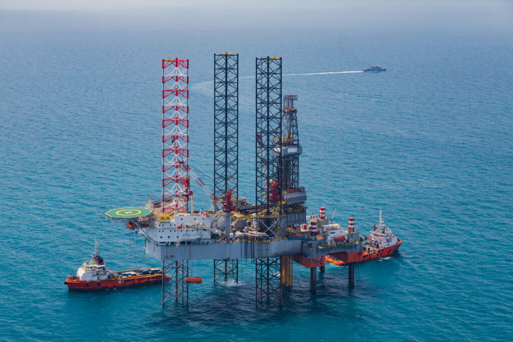 Redefining Drilling Efficiency - Overview
